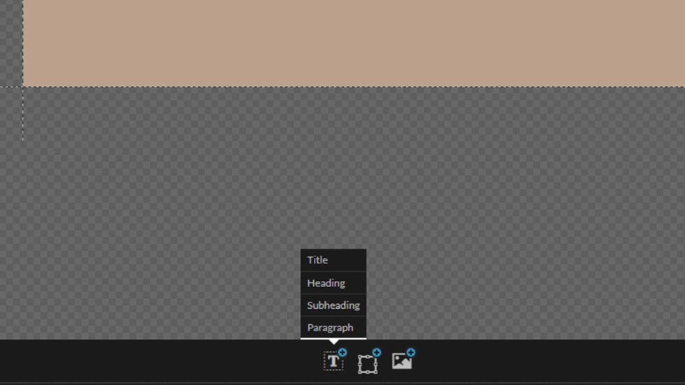 How to Create an Infinite Marquee in 3 Simple Steps | Do It With Showit